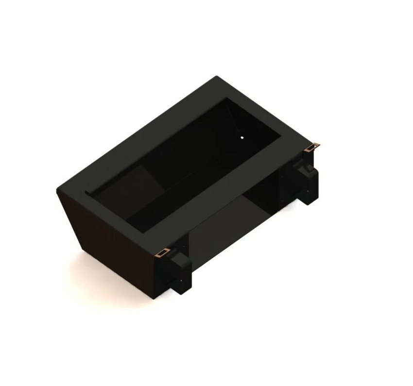 Centurion Pro Solutions Gladiator Gold Box — Green Thumb Depot