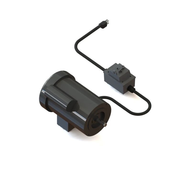 Centurion Pro Solutions Gladiator Machine Motor — Green Thumb Depot