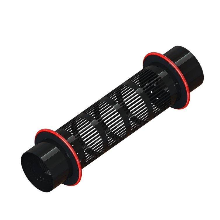 Centurion Pro Solutions Gladiator Quantanium Tumbler Upgrade — Green ...