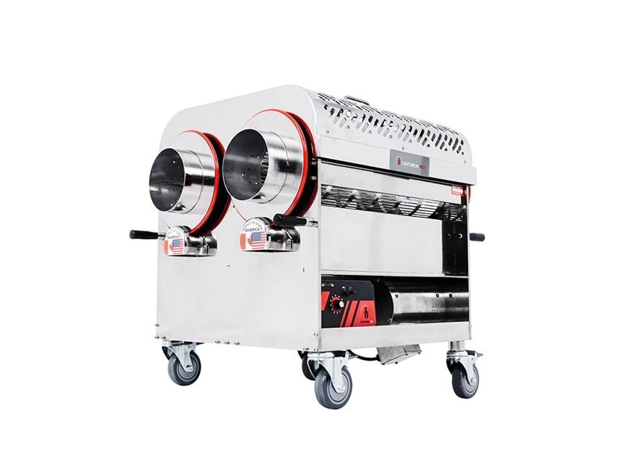 Centurion Pro Solutions Gladiator SS Hybrid Trimmer (On Sale until Oct ...