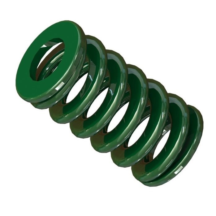 Centurion Pro Solutions HPM Bucker Compression Spring — Green Thumb Depot
