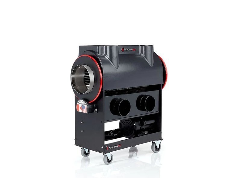 Centurion Pro Solutions Mini Trimmer (On Sale until May 31st) — Green ...