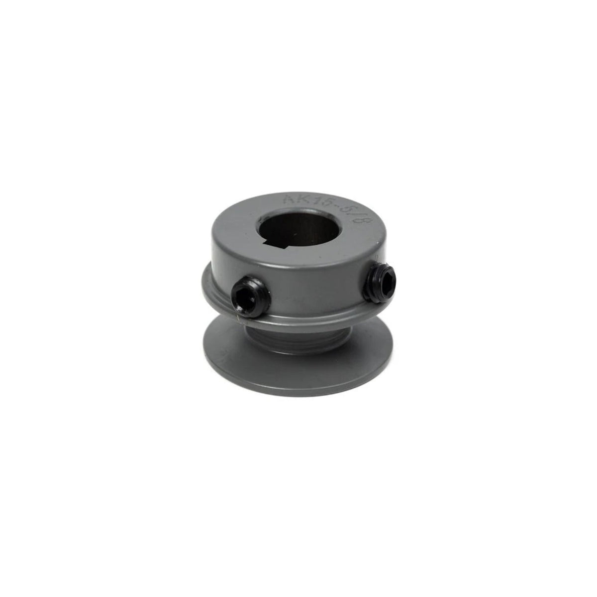 Centurion Pro Solutions Motor Pulley (With Keyway) — Green Thumb Depot