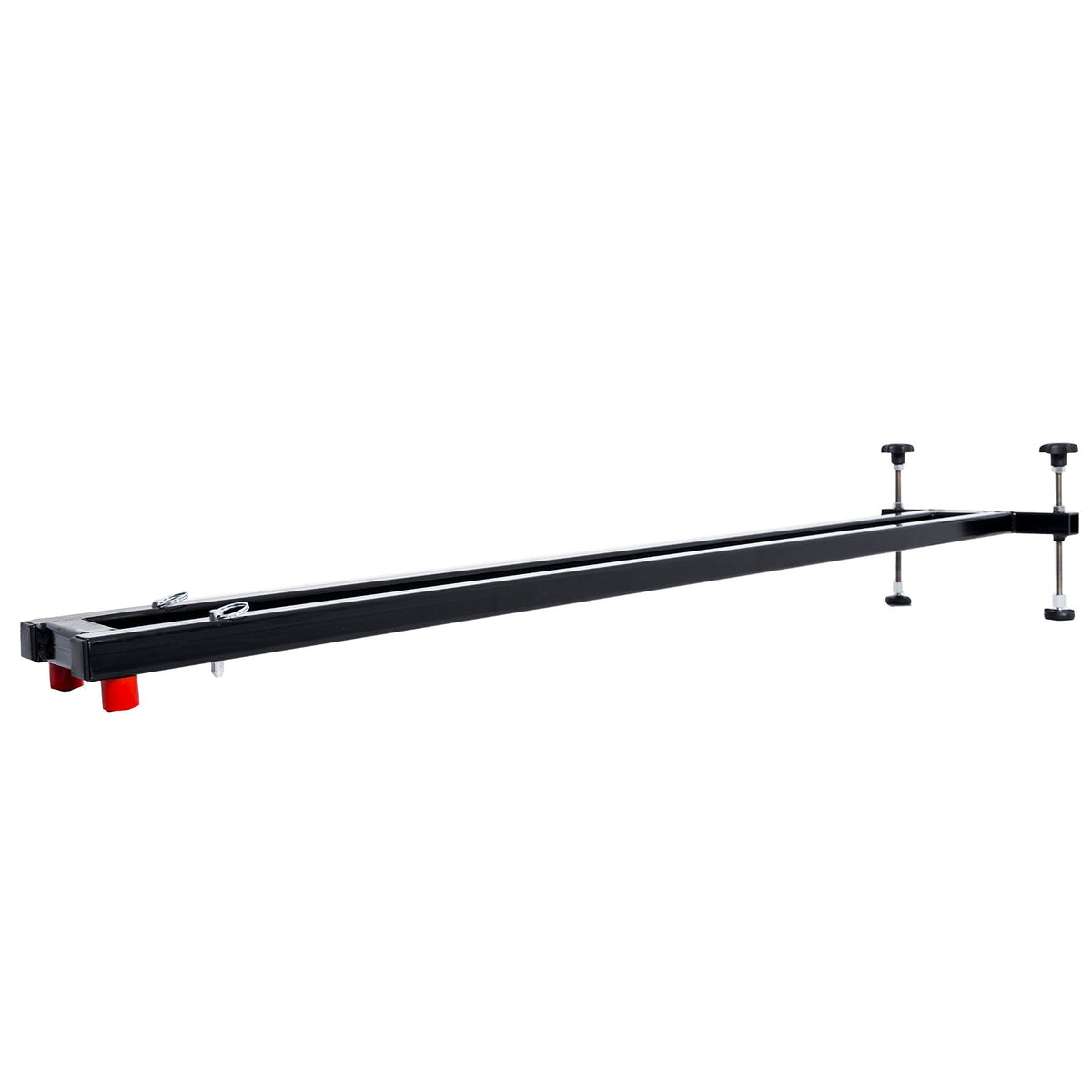 Centurion Pro Solutions Original Silver Bullet Dual Rail System — Green ...