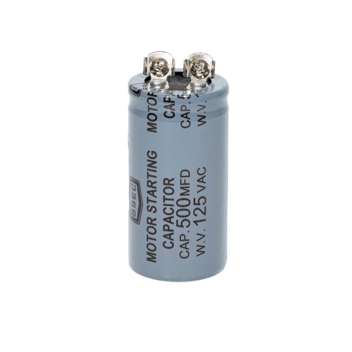 Centurion Pro Solutions Original/Silver Bullet 3HP Starting Capacitor ...