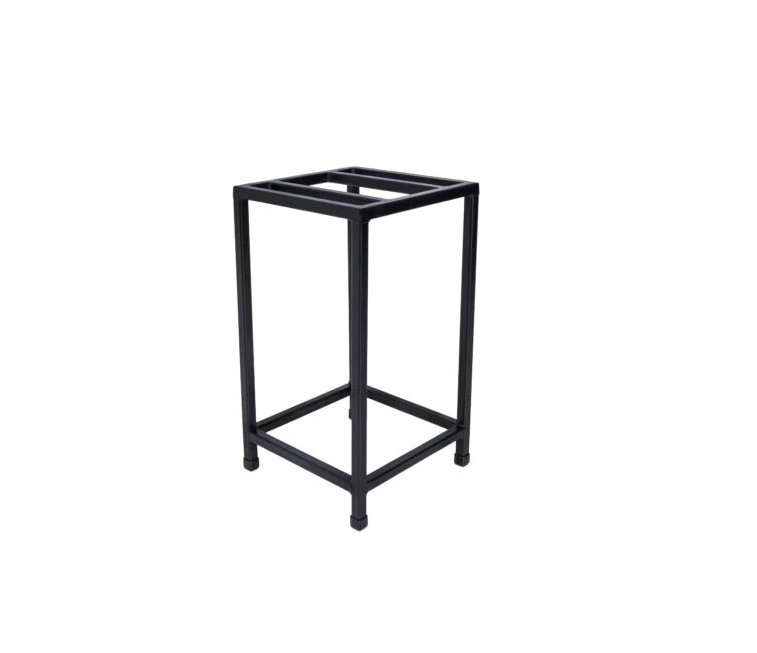 Centurion Pro Solutions Single Tabletop Bucker Stand — Green Thumb Depot