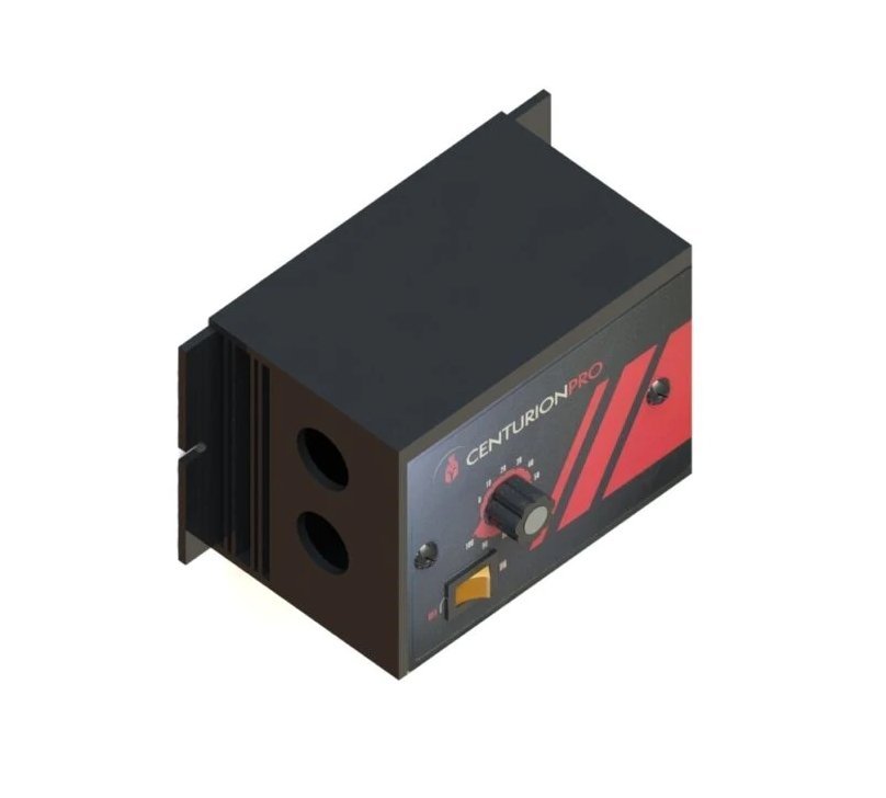 Centurion Pro Solutions Variable Speed Drive For DBT Model 2/3 — Green ...