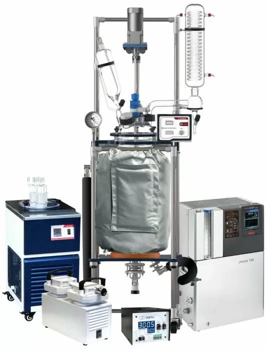 Across International Crystallization And Isolation Package - Ai 50L Gl ...