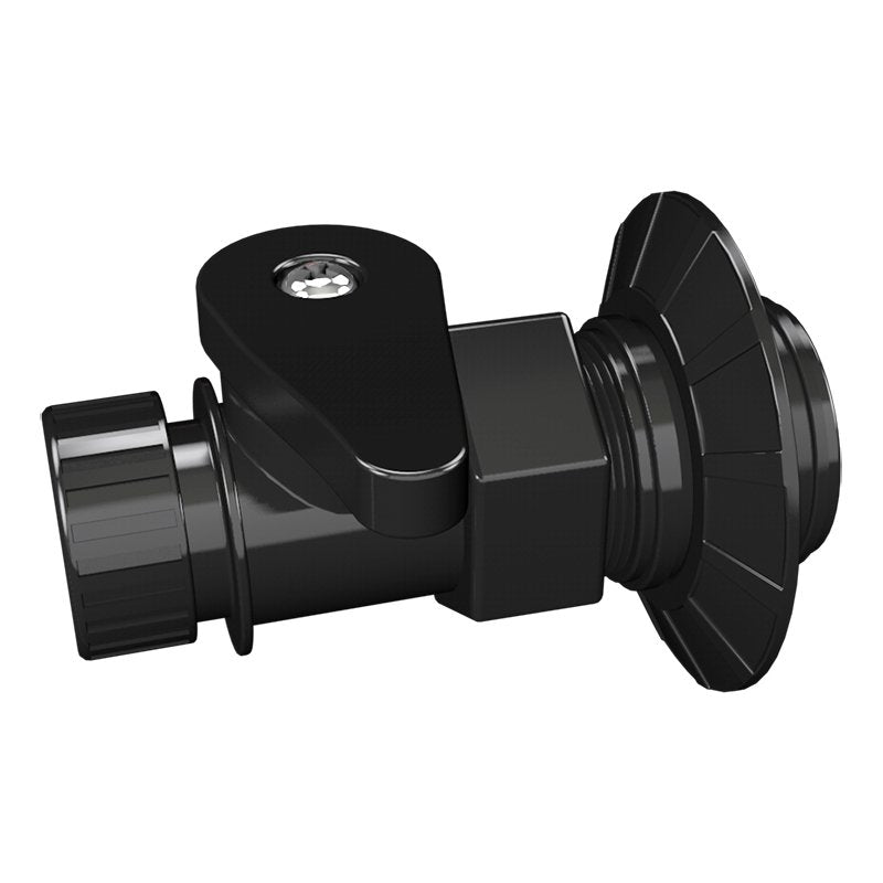 Current Culture H2O Drain Valve Kit W/ Uniseal — Green Thumb Depot