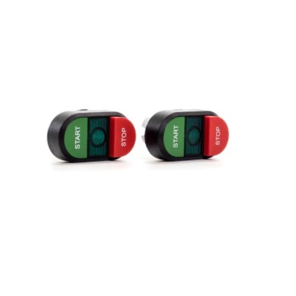 Twister Technologies Double Pushbutton Two Pack — Green Thumb Depot