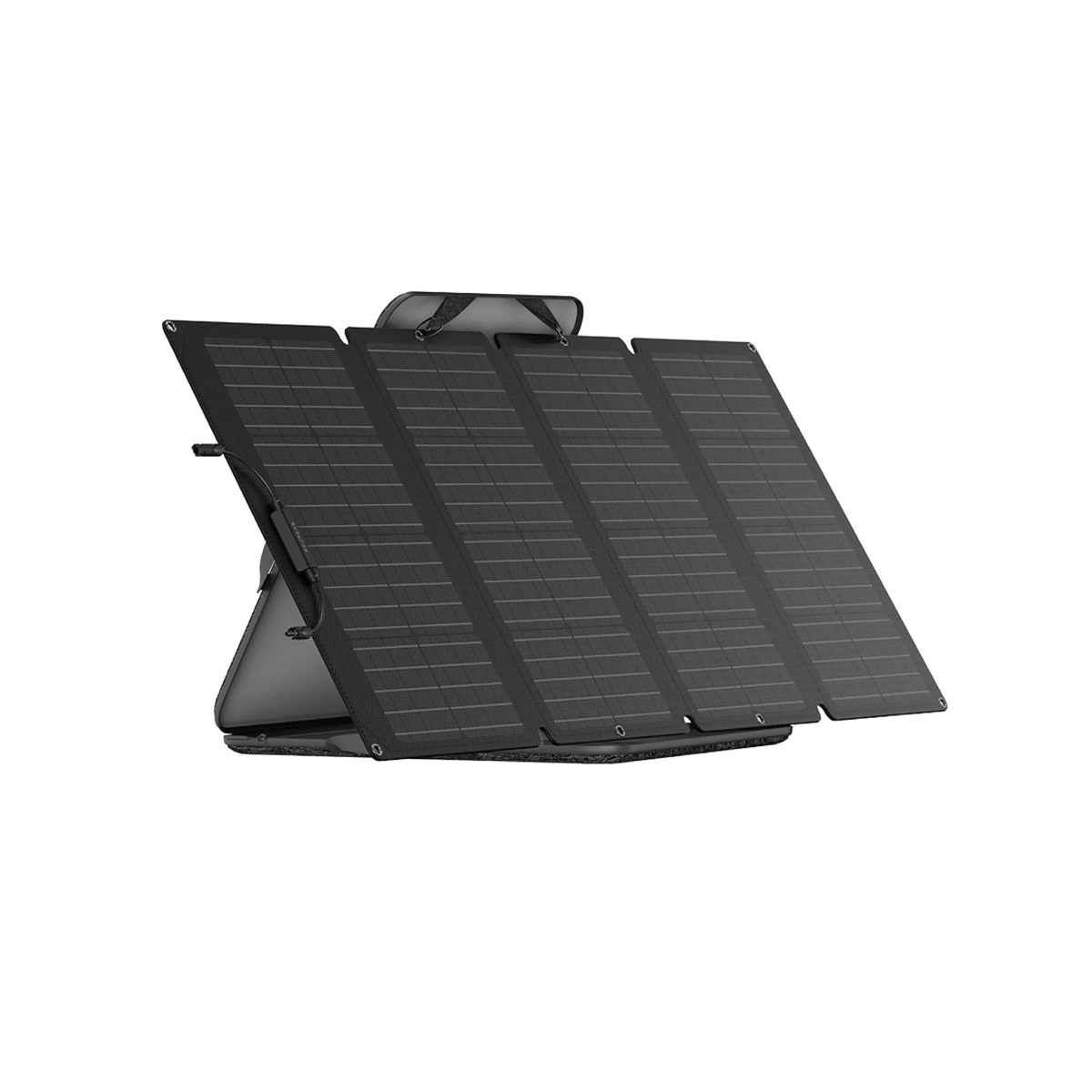 EcoFlow 160W Solar Panel — Green Thumb Depot