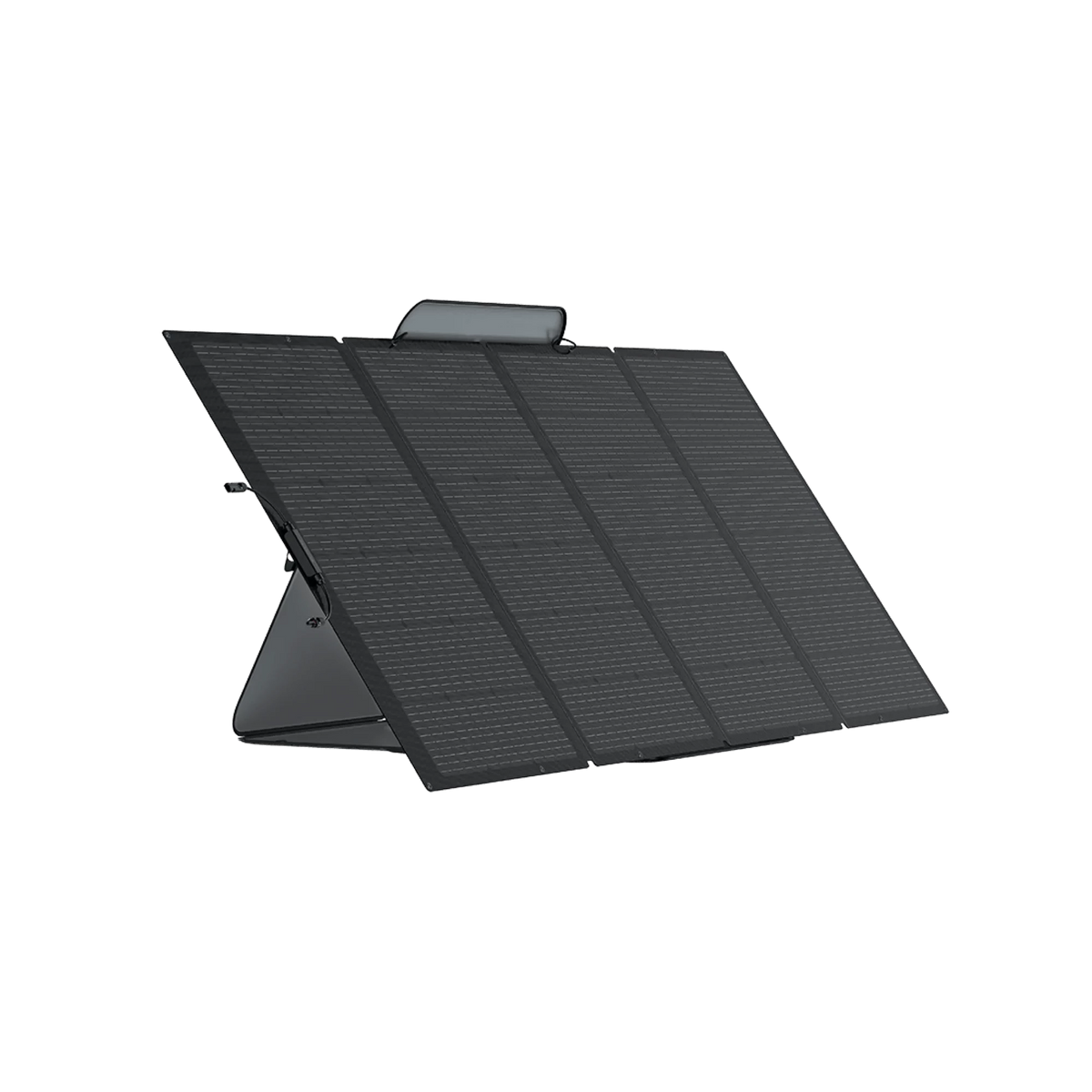 EcoFlow 400W Solar Panel — Green Thumb Depot