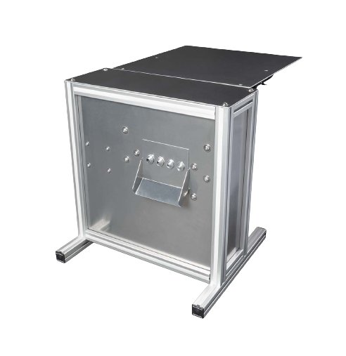 EZTRIM Bud Bucker Mini - Bucker, Debudder & Bucking Machine (On Sale u ...