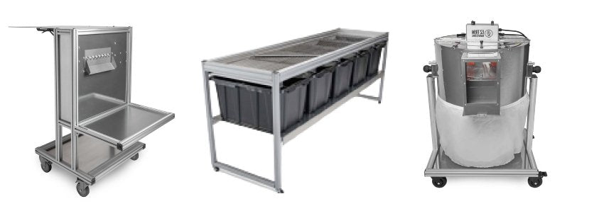 EZTRIM Trifecta System — Green Thumb Depot