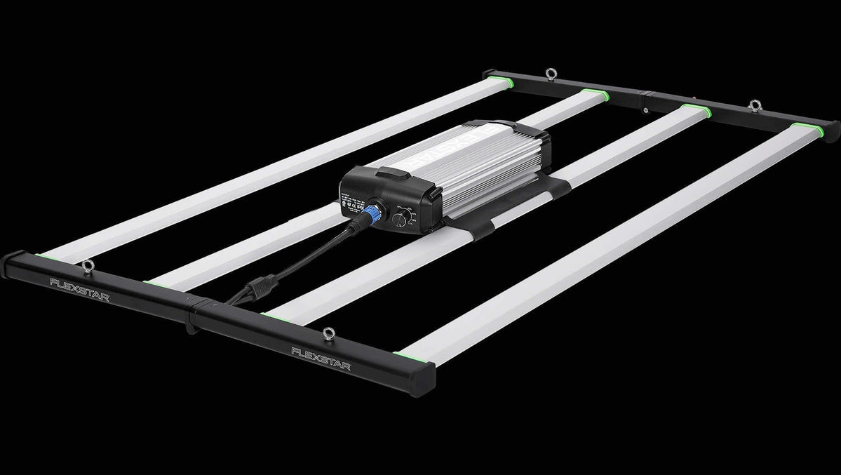 Sinowell FlexStar 430 Watt Pro LED Grow Light — Green Thumb Depot