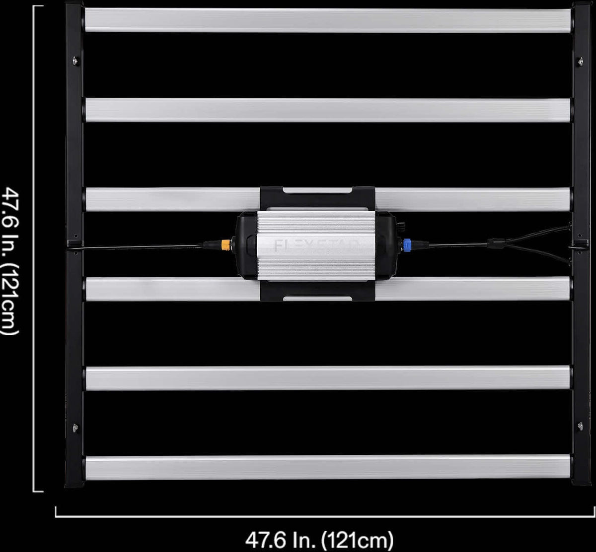 Sinowell FlexStar 645 Watt Pro LED Grow Light — Green Thumb Depot