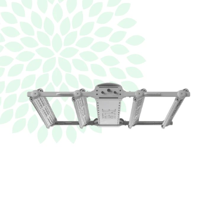 Fohse Cobra 700 Watt LED Grow Light — Green Thumb Depot
