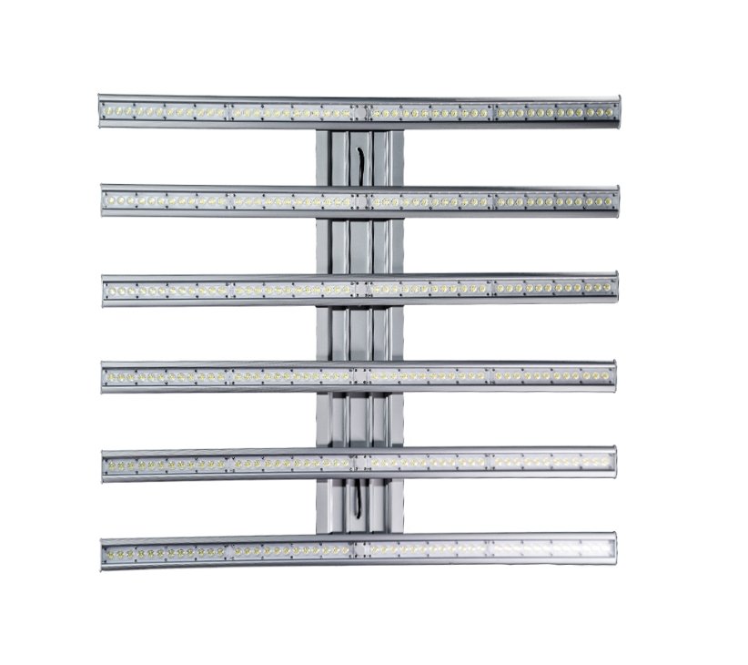 Fohse F1V 420 Watt LED Grow Light (Pallet of 10) — Green Thumb Depot