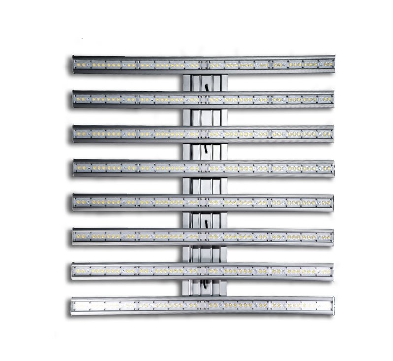 Fohse F1V 800 Watt LED Grow Light (Pallet of 10) — Green Thumb Depot