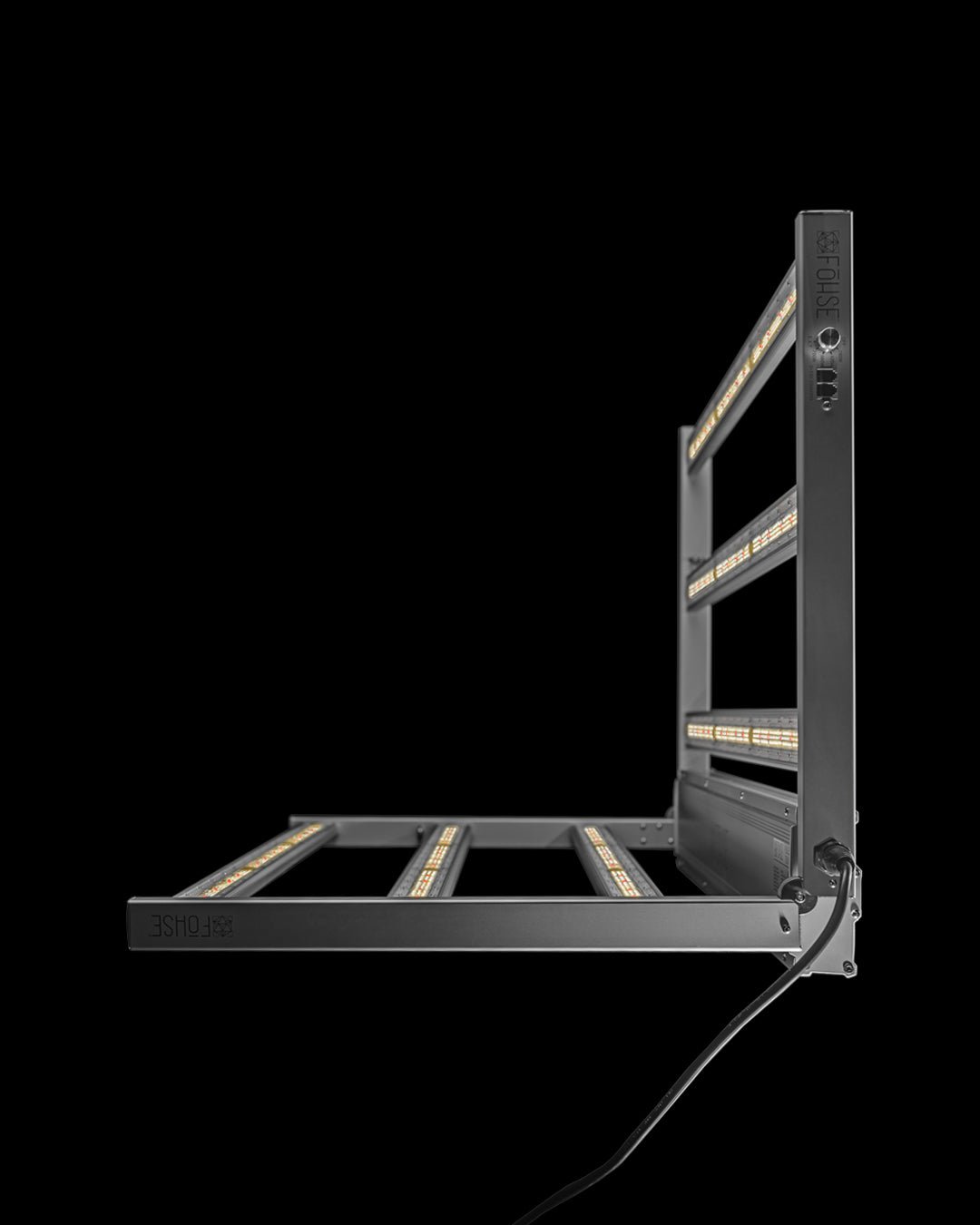 FOHSE Pisces 9 900W 100-277V LED Grow Lights - Bulk Pricing Available ...