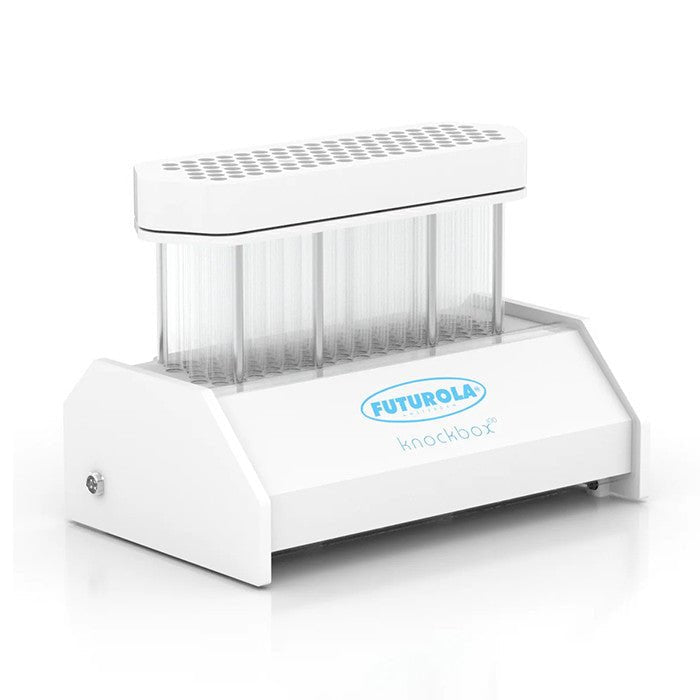 Futurola Knockbox 100 Pre-Roll Cone Filling Machine — Green Thumb Depot