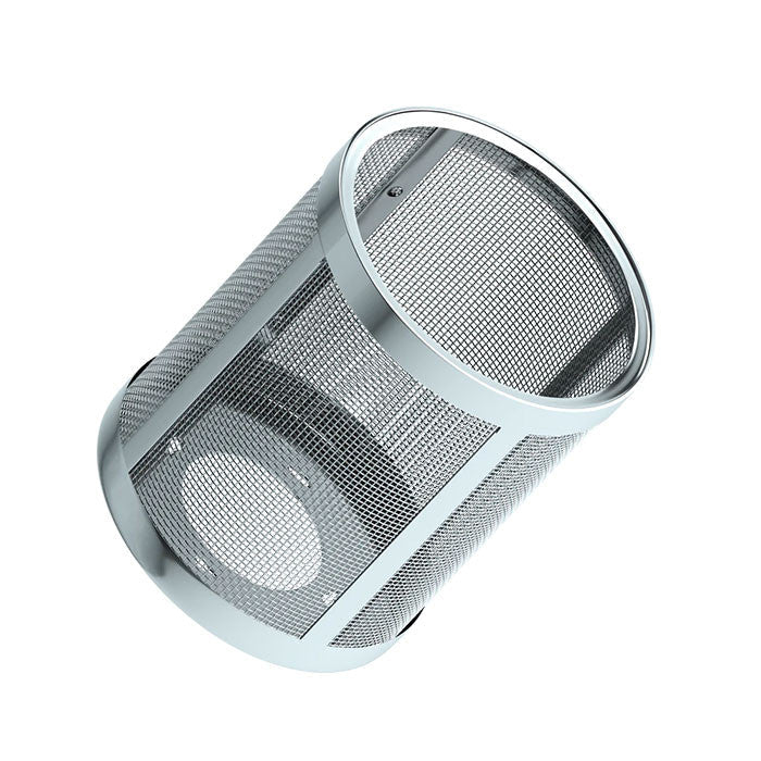 Futurola Super Shredder Screen Barrel, 4 mm — Green Thumb Depot