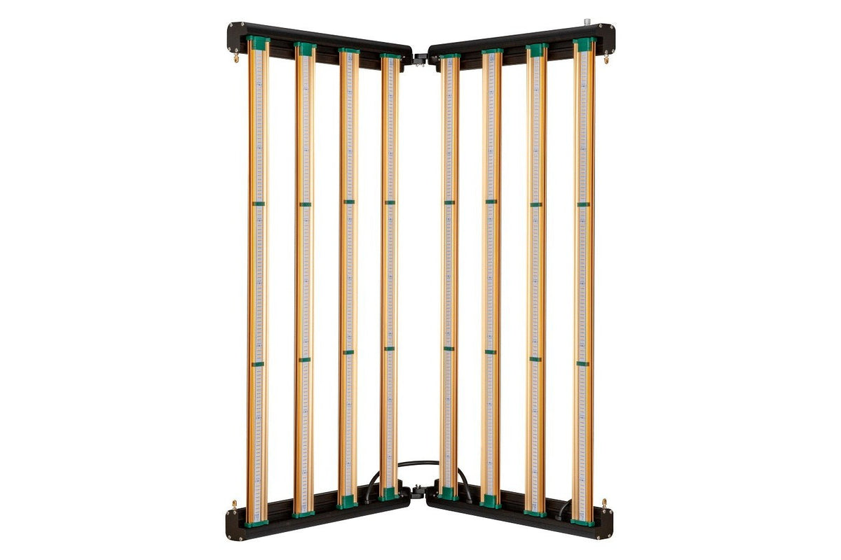 Grower's Choice ROI-E720 LED Grow Lights - Full Spectrum for Efficient ...