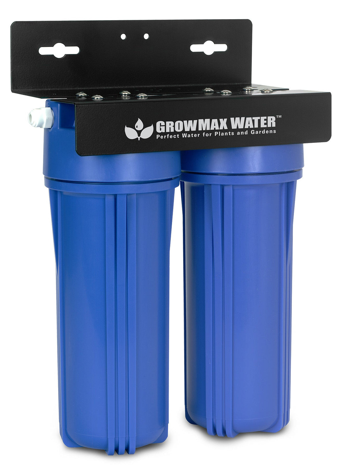 GrowMax Water Eco Grow 240 Dechlorinator & Sediment Water Filter Syste ...