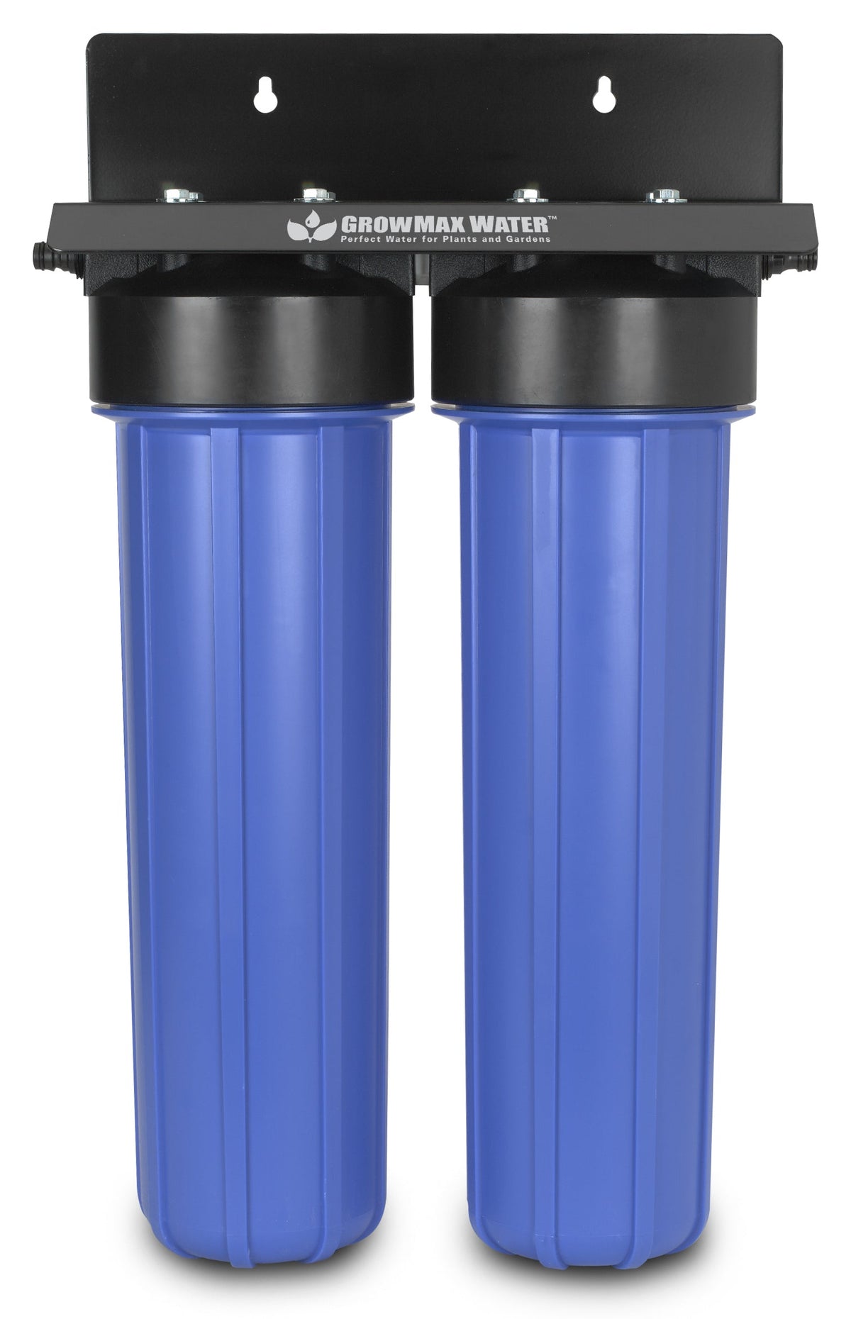 GrowMax Water Pro Grow 2000 Dechlorinator & Sediment Water Filter Syst ...