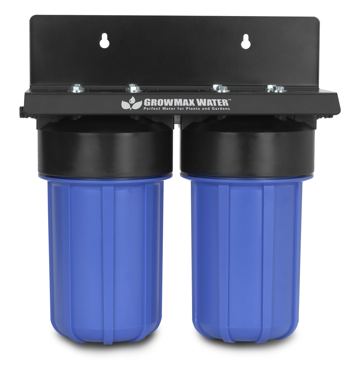 GrowMax Water Super Grow 800 Dechlorinator & Sediment Water Filter Sys ...