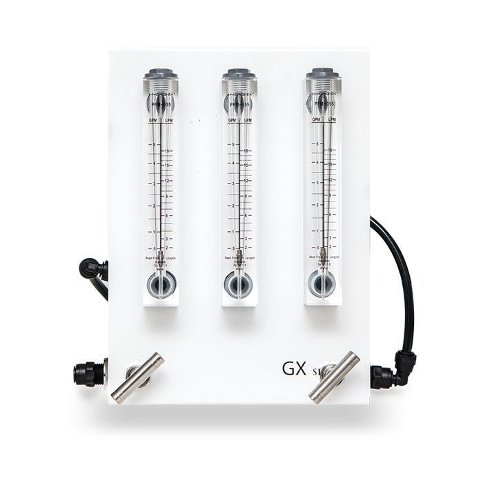 GrowoniX Flow Box 1000 Recycler — Green Thumb Depot
