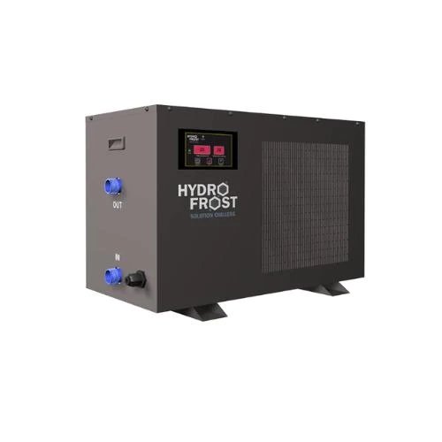 Hydro Frost Water Chiller – 1Hp — Green Thumb Depot
