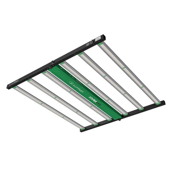 Iluminar Lighting FLD 660 Watt OEM LED Grow Light — Green Thumb Depot