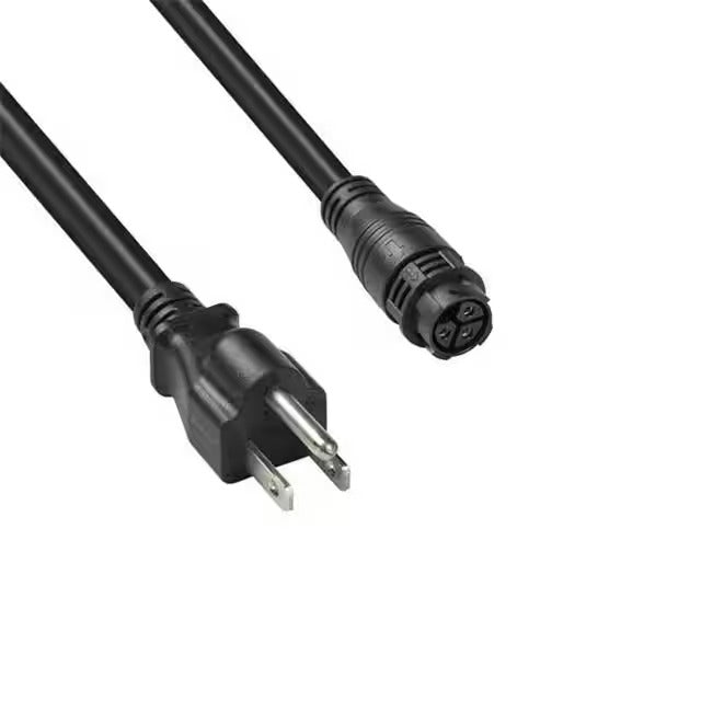 Iluminar Lighting Led Power Cable - Cable Logic — Green Thumb Depot