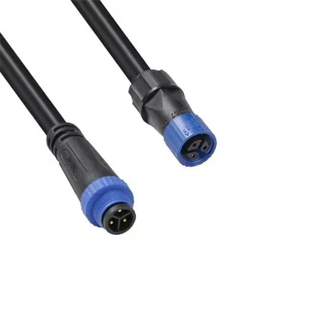 Iluminar Lighting Led Il Series Ilw And Il23, Il47, Il63 3M Extension ...