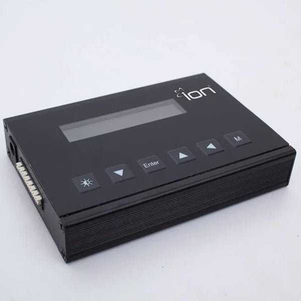 Ion Controller and Cable (110V-240V) — Green Thumb Depot