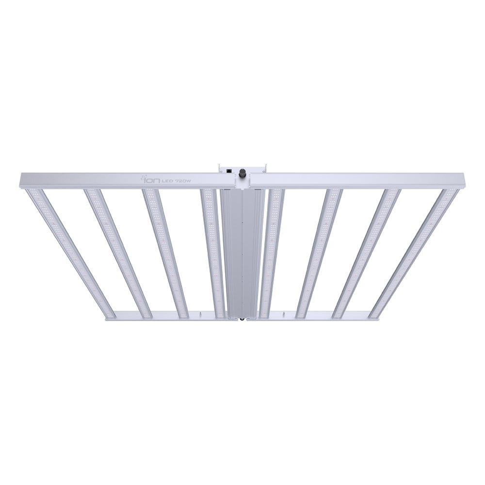 Ion LED 720 Watt LED Fixture — Green Thumb Depot