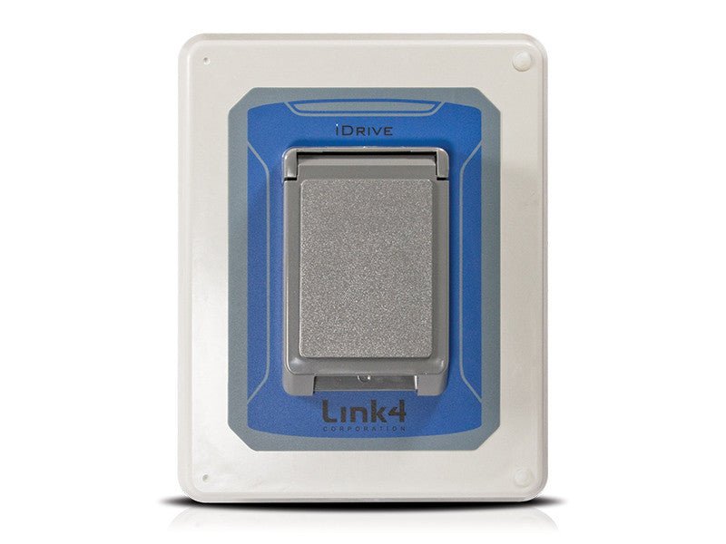 Link4 Corporation Idrive Dual 150 - Reversing Dc Motor Controller ...