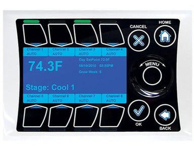 Link4 Corporation Igrow 800 Controller Standalone — Green Thumb Depot