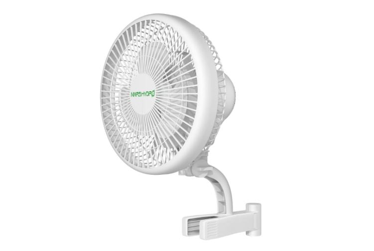 Mars Hydro Clip-On Fan — Green Thumb Depot