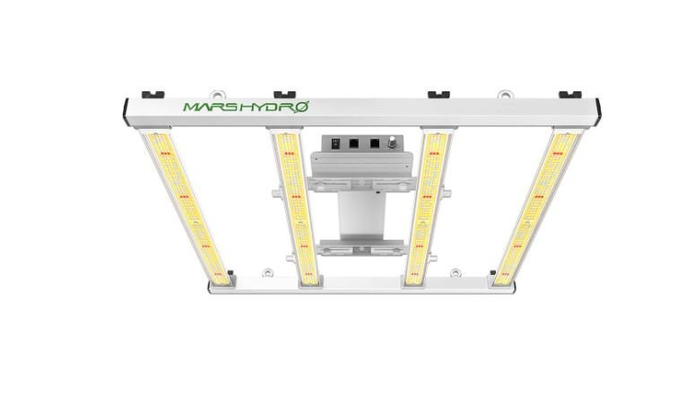 Mars Hydro FC-E3000 300 Watt LED Grow Light — Green Thumb Depot