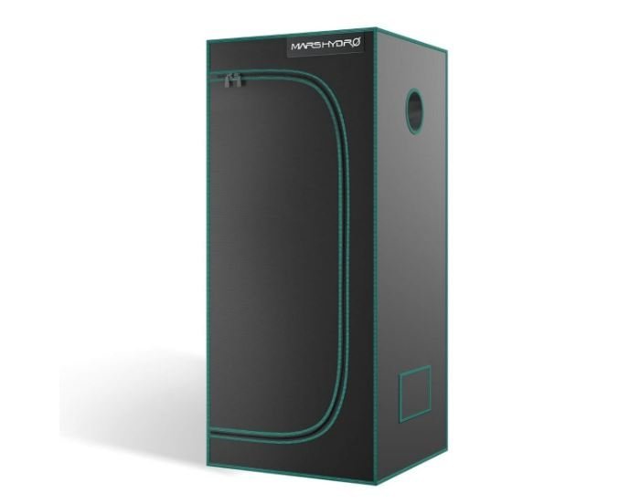 Mars Hydro Indoor Grow Tent — Green Thumb Depot