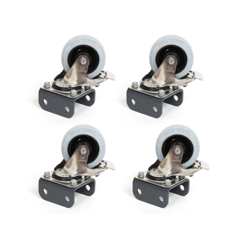 Munch Machine Indoor Wheel Set Mother Bucker — Green Thumb Depot