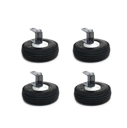 Munch Machine Outdoor Wheel Set Mother Bucker — Green Thumb Depot