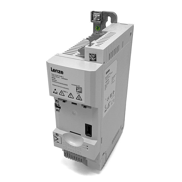Munch Machine Pre Programmed VFD Double Bucker (120V) — Green Thumb Depot