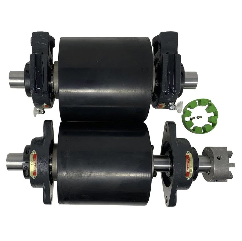 Munch Machine Roller Kit Mother Bucker — Green Thumb Depot