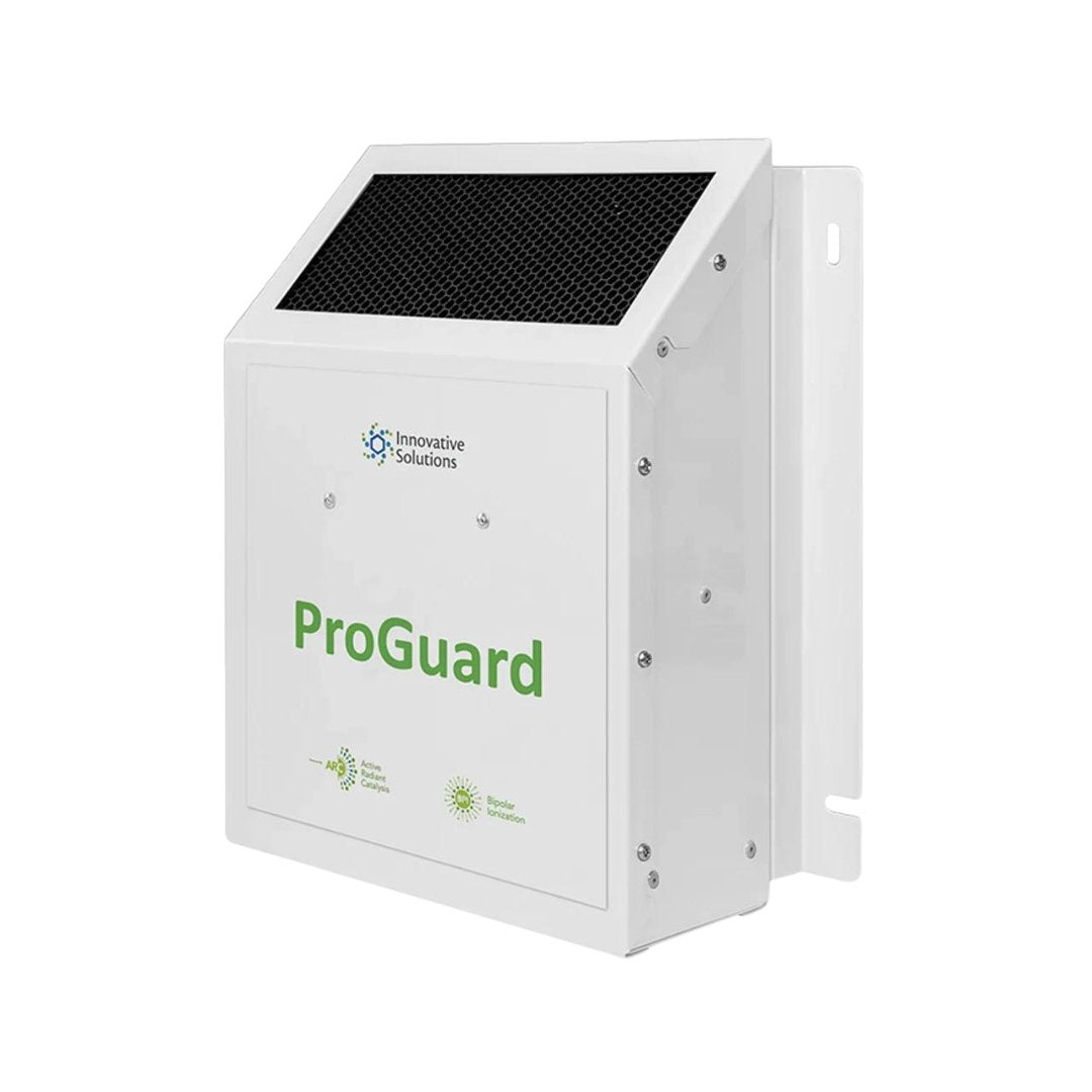 ProGuard Defender DXB Mini Air Purifier w/ BPI - Bud Rot Prevention ...