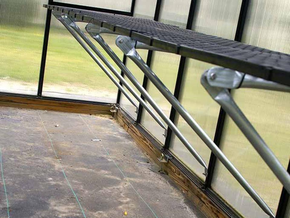 Riverstone MONT Work Station Kit — Green Thumb Depot