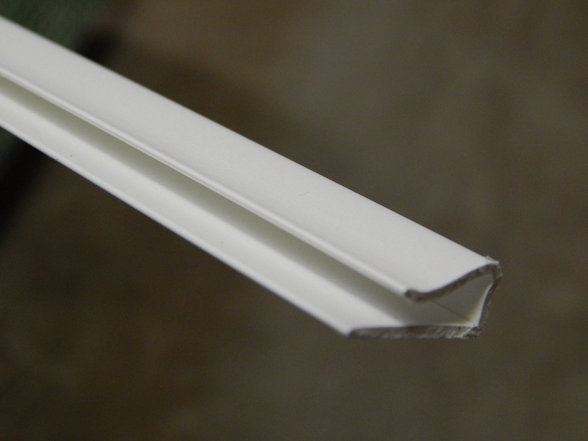 Solexx 4ft U-Trim for Panels and Rolls (Set of 10) — Green Thumb Depot