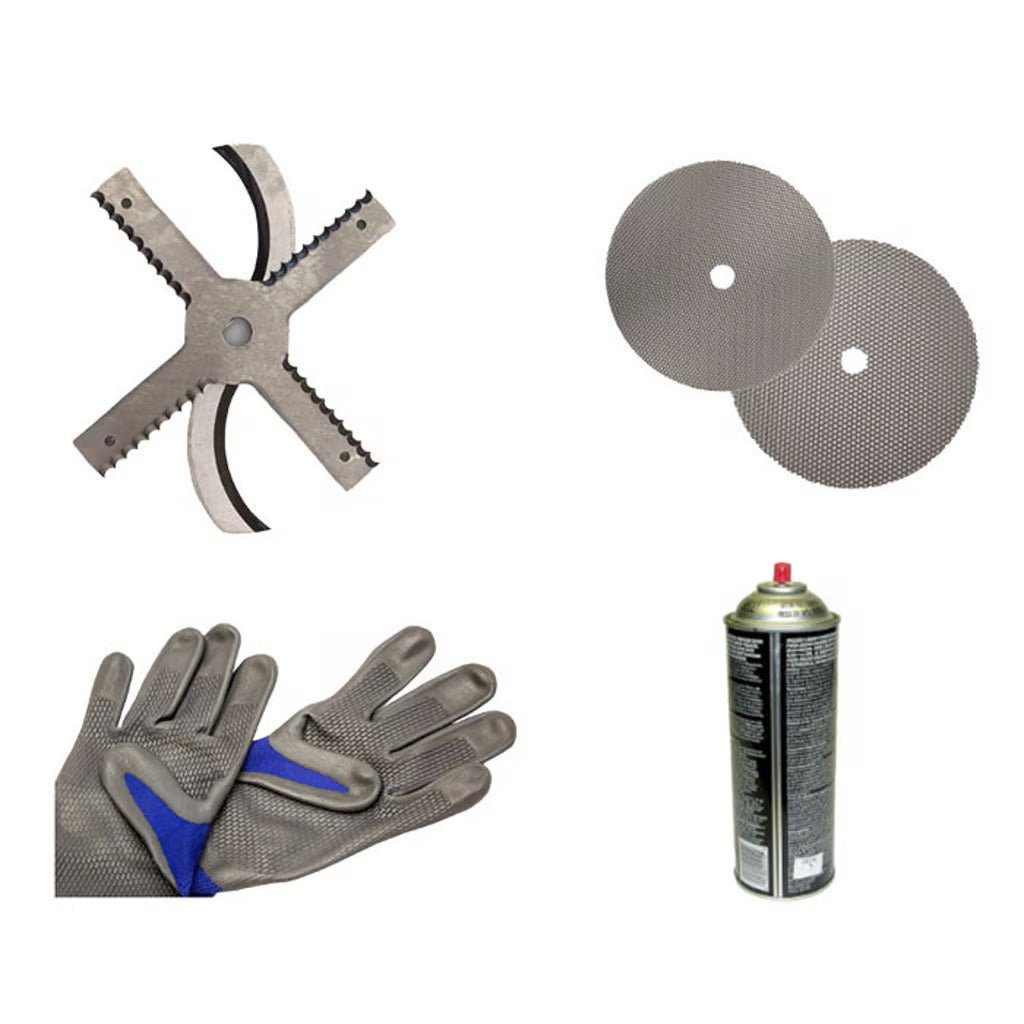STM Canna Maintenance Bundle — Green Thumb Depot